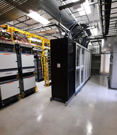 2001 6th Ave - Seattle, WA Data Center | Data Bank