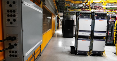 2001 6th Ave - Seattle, WA Data Center | Data Bank