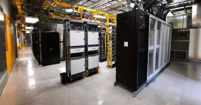 2001 6th Ave - Seattle, WA Data Center | Data Bank