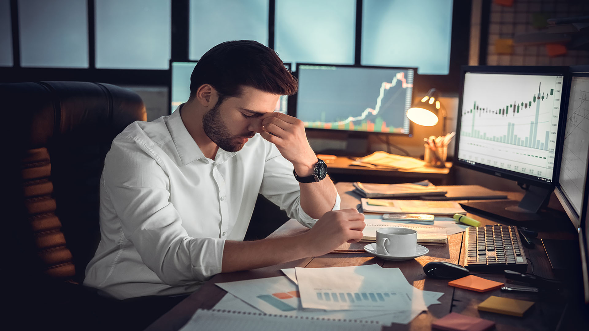 What You Need To Know About Data Center Outage Preparedness