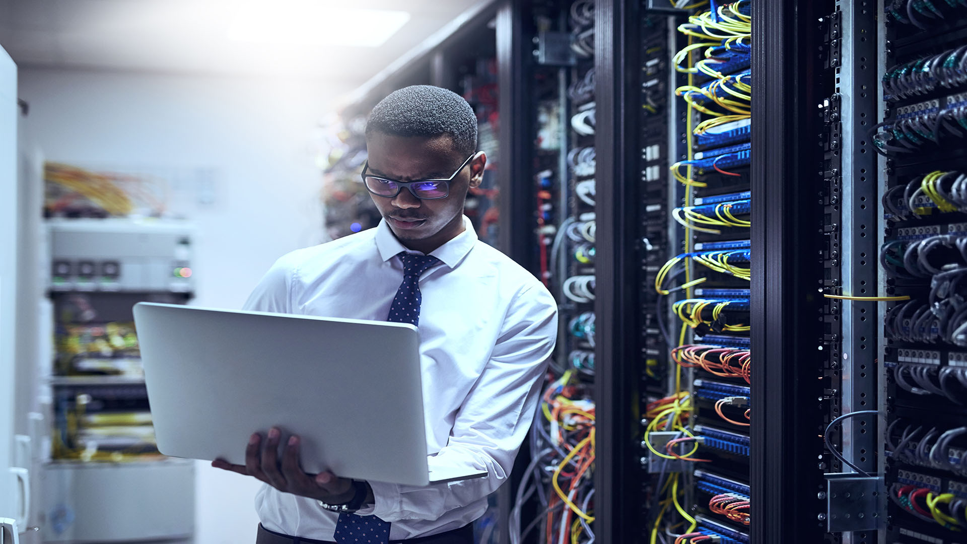 Blog - Page 3 of 15 - DataBank | Data Center Evolved