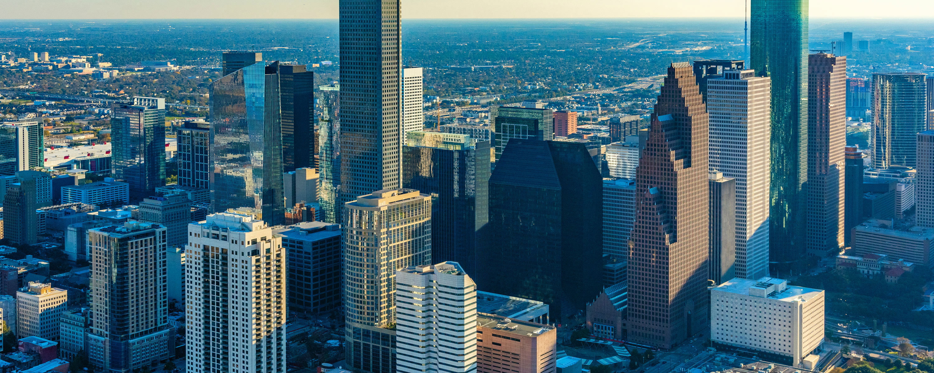 Houston Data Centers: Reliable Colocation and Cloud Services