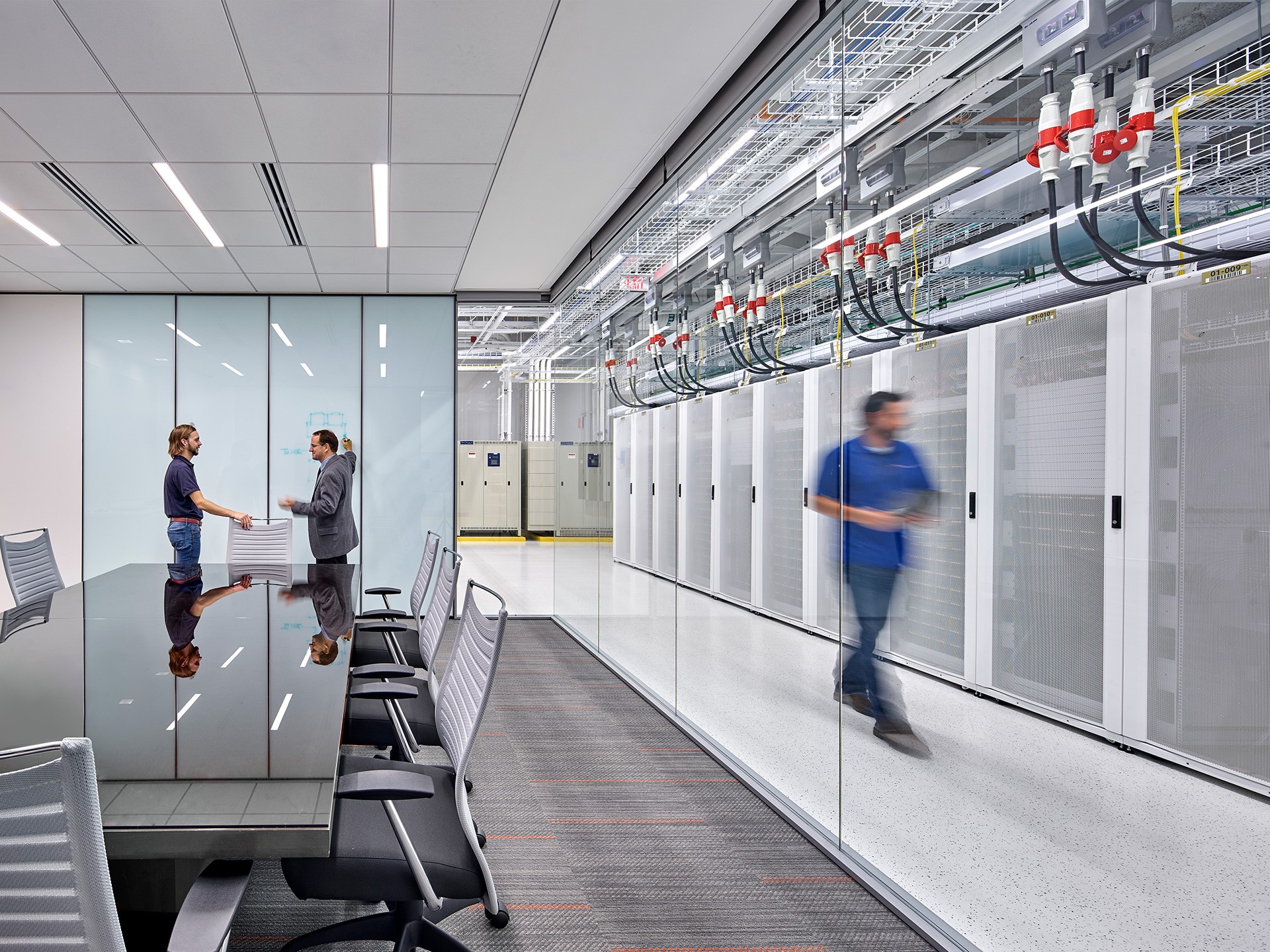 Network Latency Understanding And Minimizing Delays In Data Center Environments