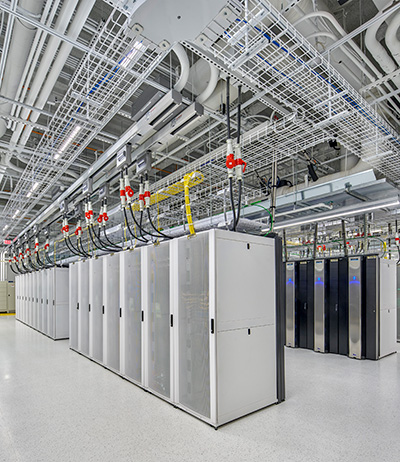 Data Center Solutions | DataBank