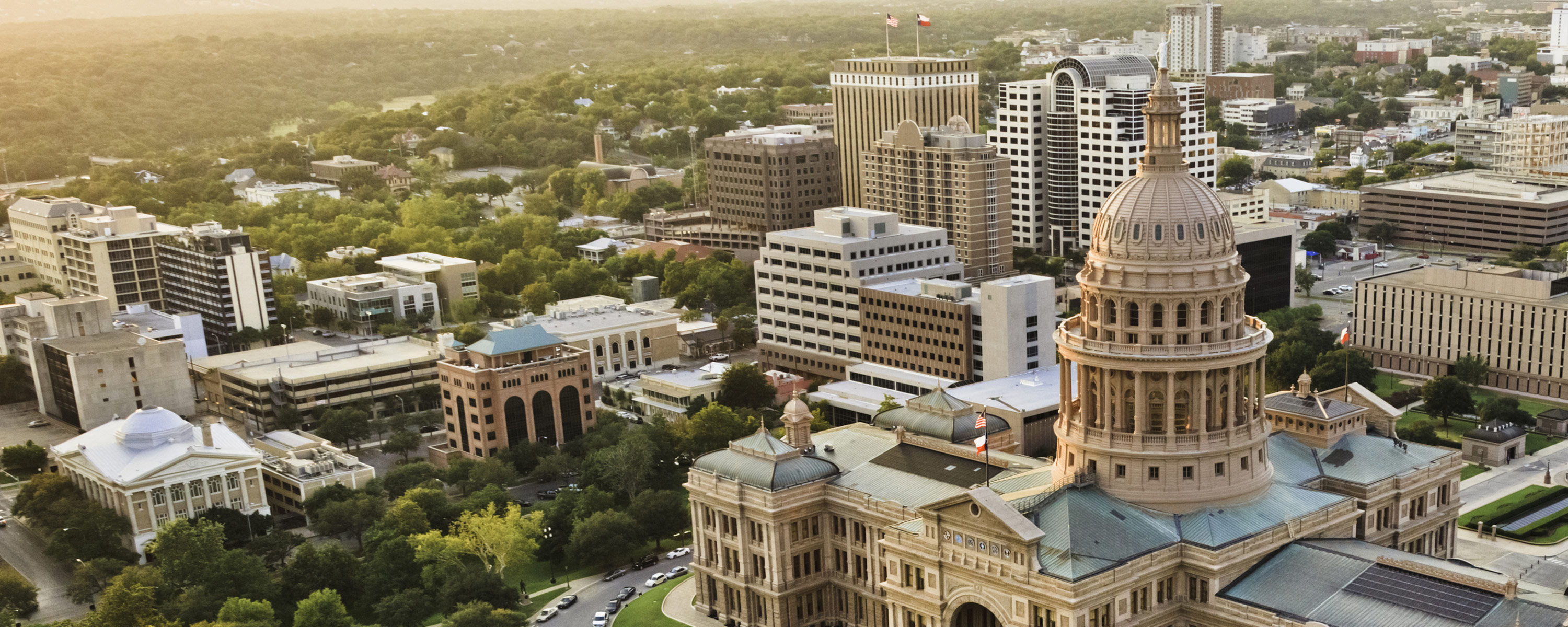 Austin Data Center And Colocation Solutions | DataBank