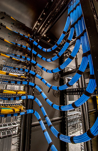 Cross Connect Solutions | DataBank