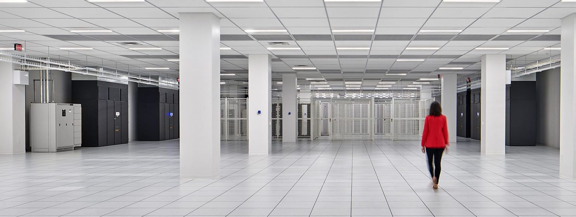 Colocation and Managed Data Centers | DataBank