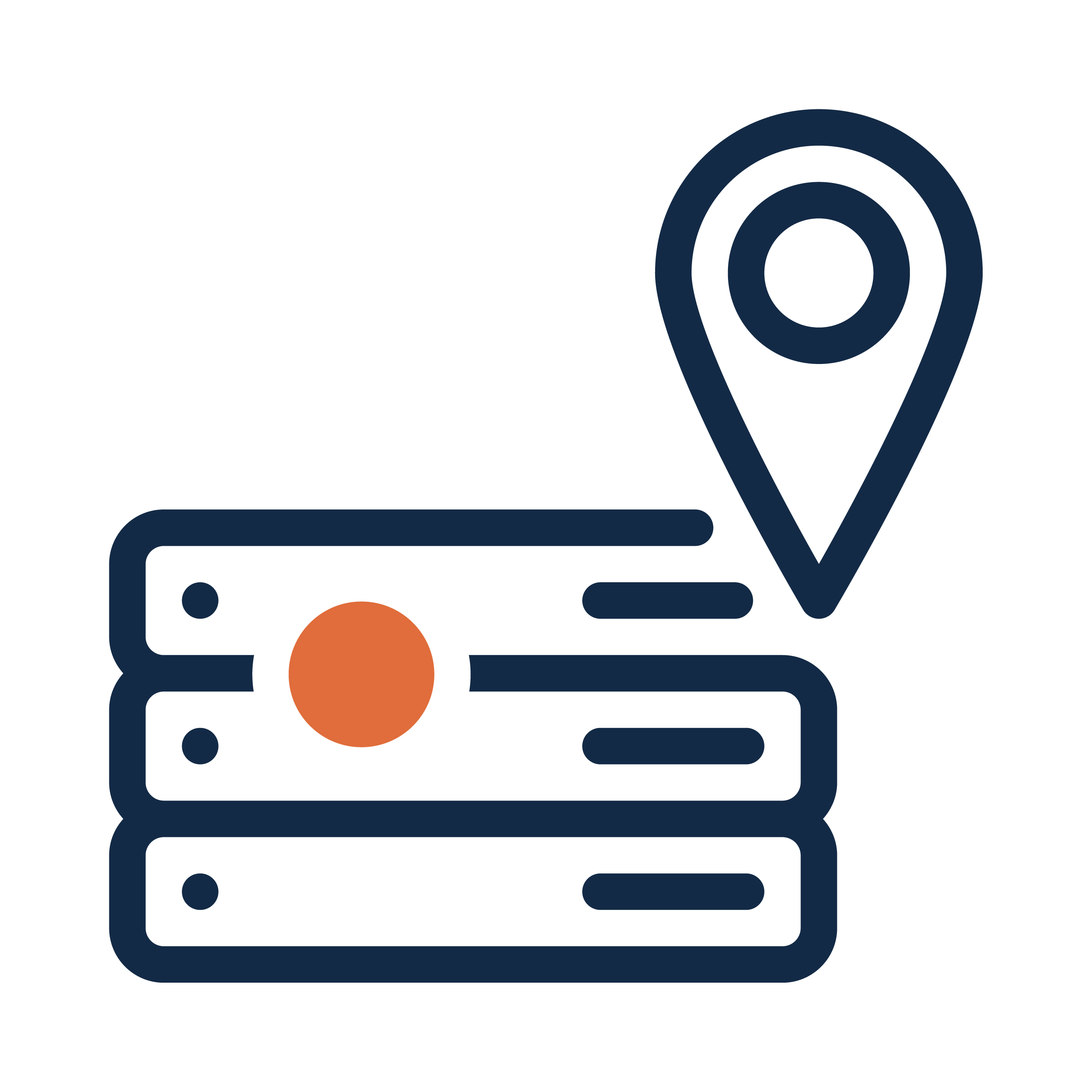 Data Center Solutions | DataBank