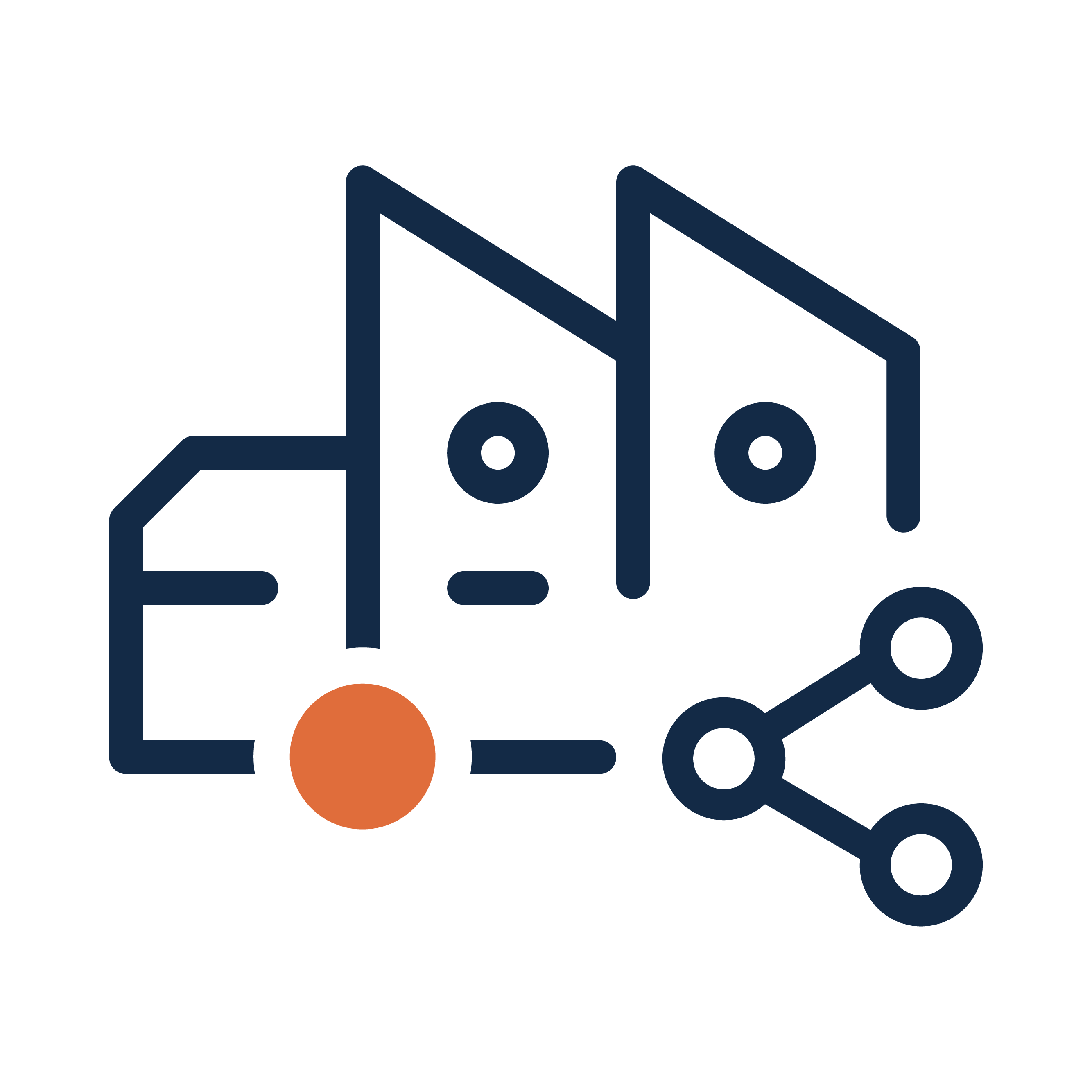 Home - DataBank | Data Center Evolved