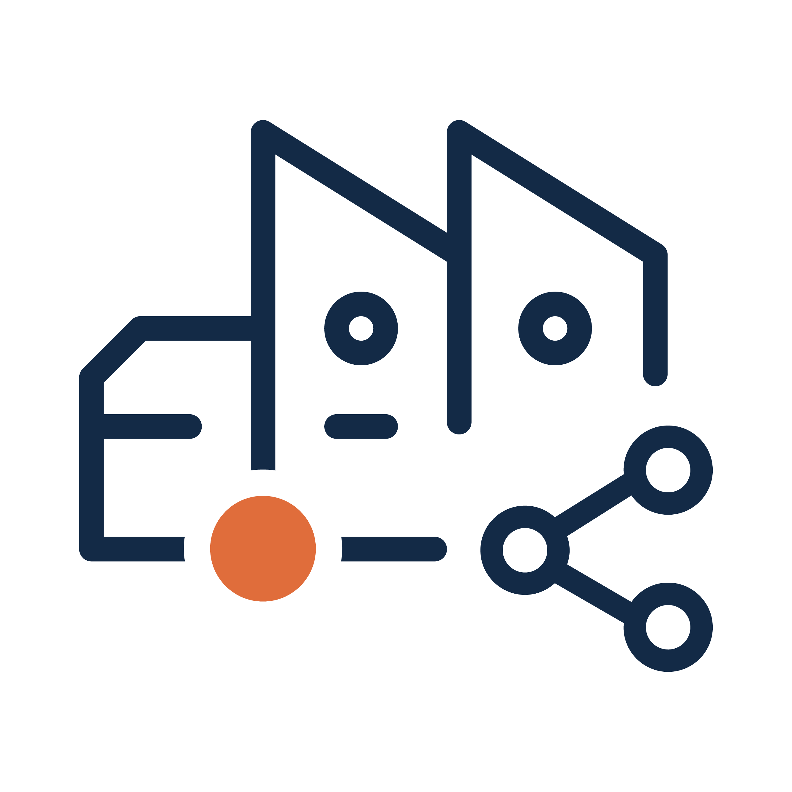 Home - DataBank | Data Center Evolved