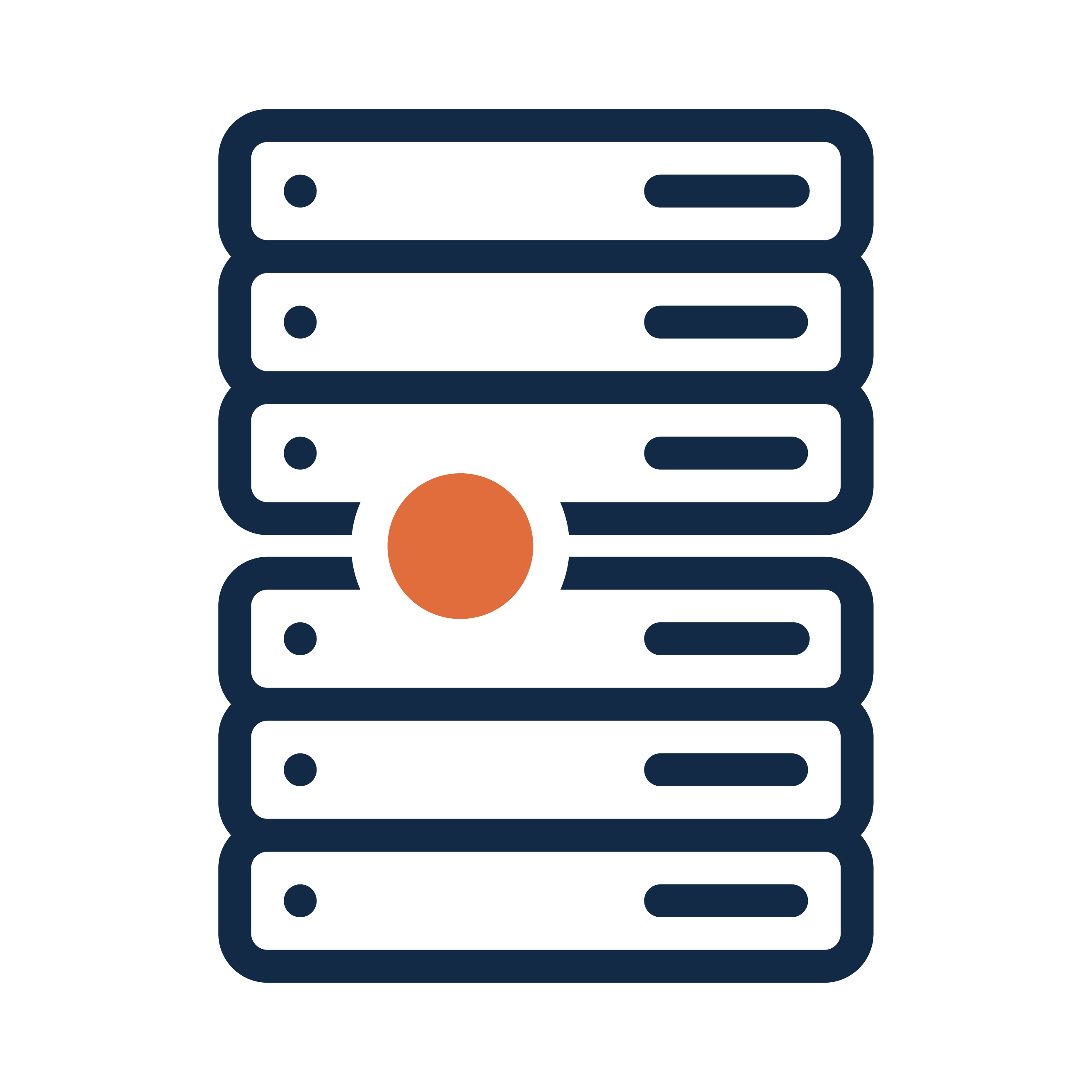 Empowering Businesses with Robust Colocation Solutions | DataBank
