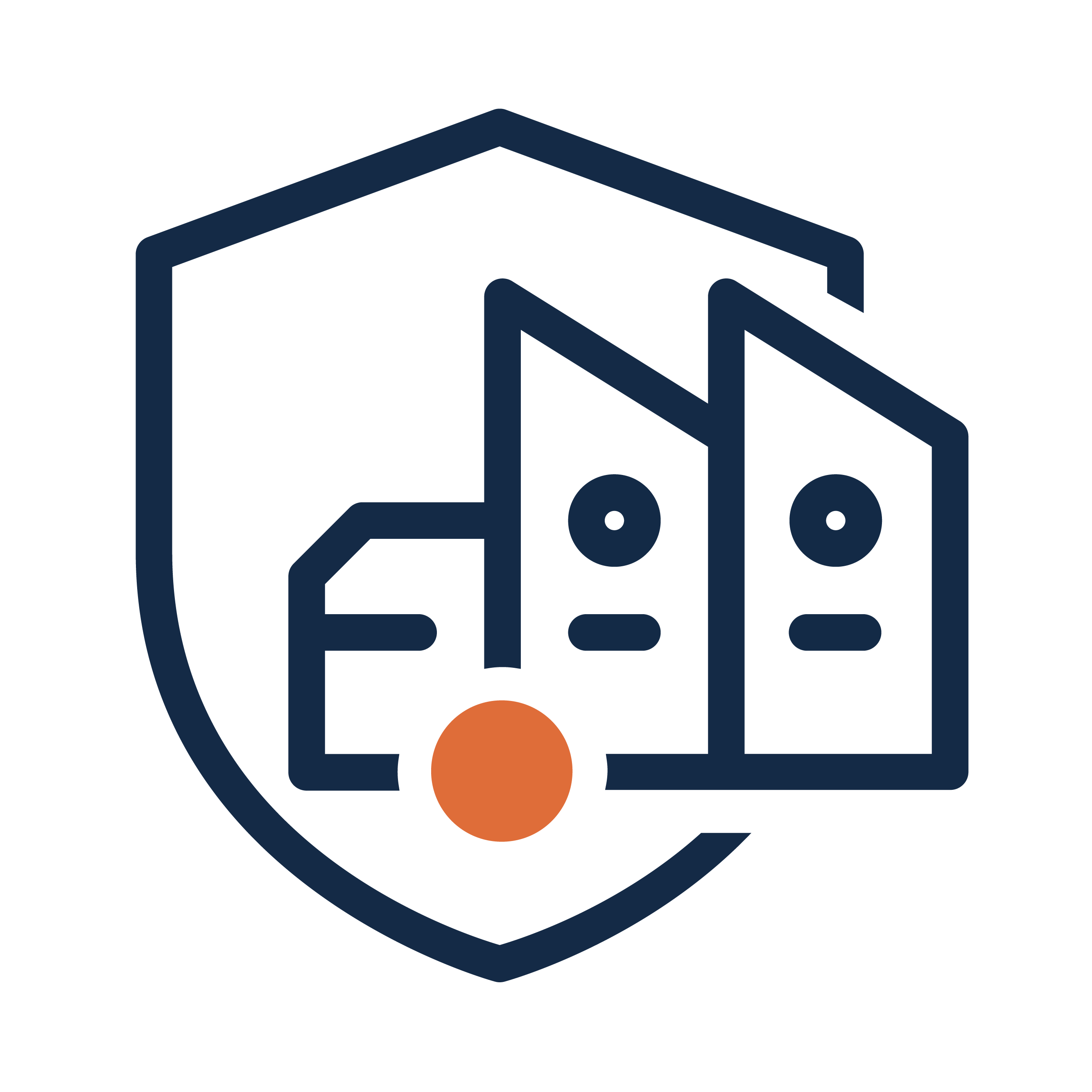 Managed Internet Connectivity | DataBank