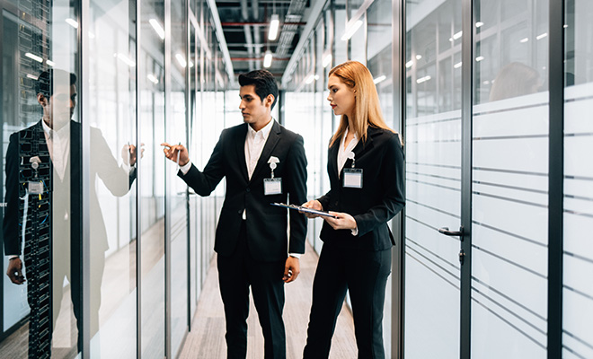 Data Center Design: Custom Solutions for Scalable Infrastructure