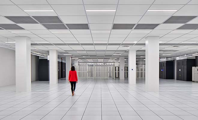 Data Center Design: Custom Solutions for Scalable Infrastructure