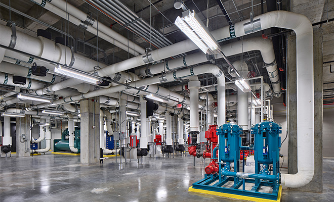 Data Center Design: Custom Solutions for Scalable Infrastructure