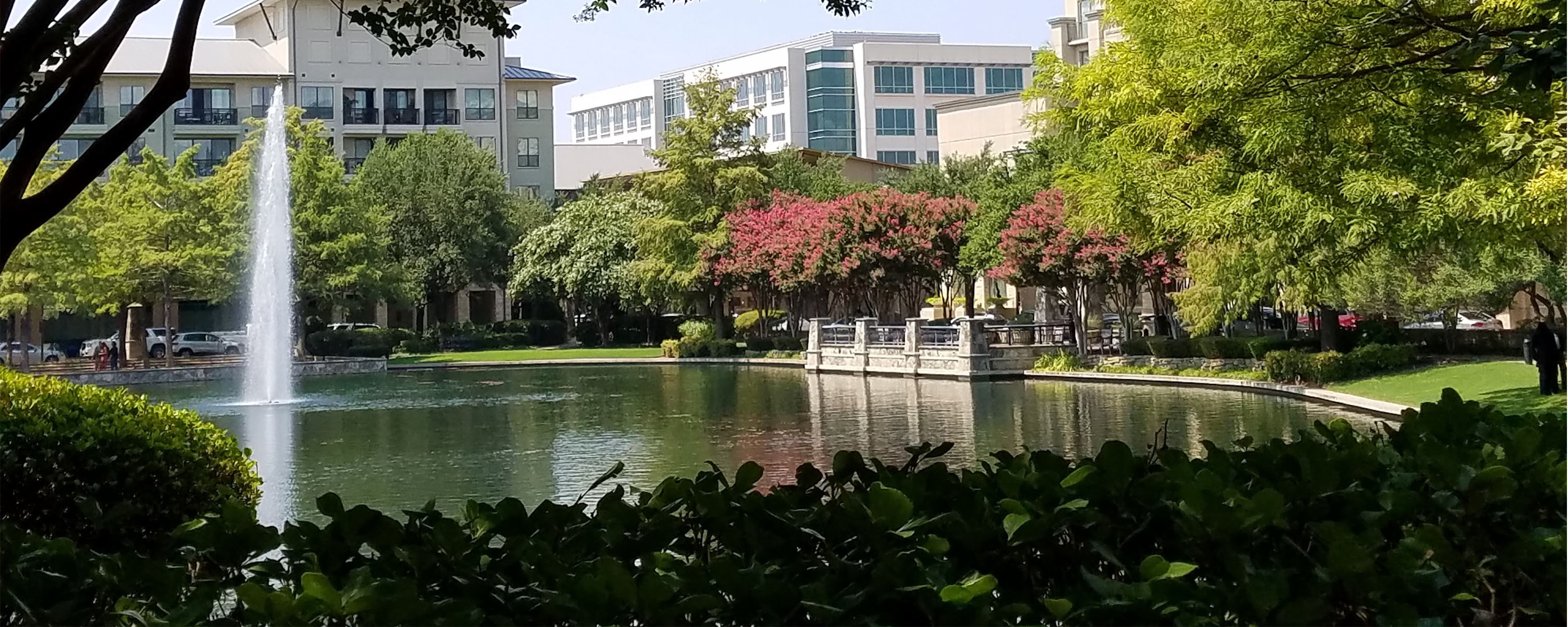 Plano Data Center Campus: Scalable Colocation and Cloud Hosting