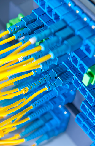 Data Center Interconnection | DataBank