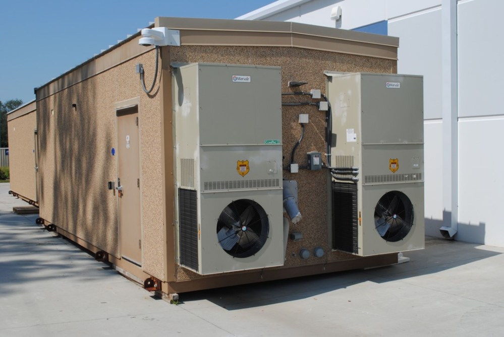 Modular Edge DataCenters - DataBank | Data Center Evolved