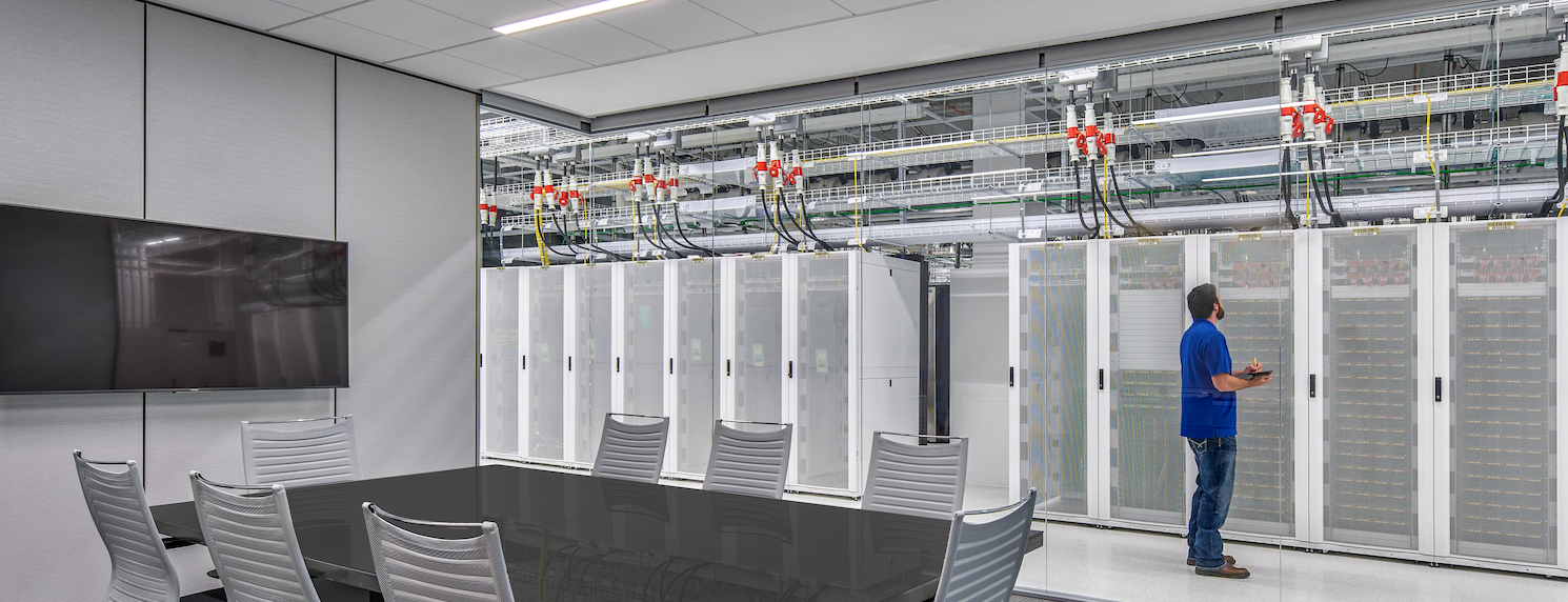 Empowering Businesses with Robust Colocation Solutions | DataBank