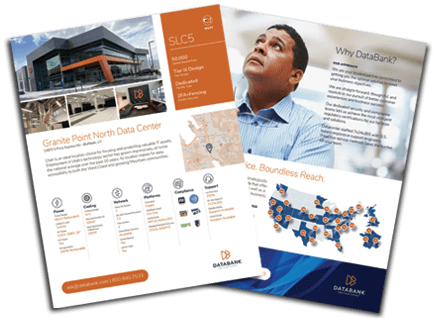 Plano Data Center & Colocation | DataBank