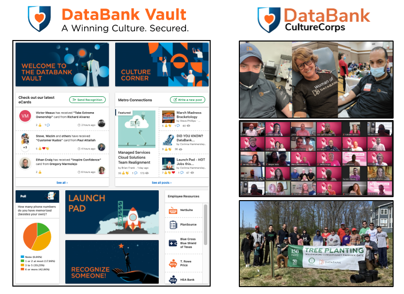 Our Culture - DataBank | Data Center Evolved