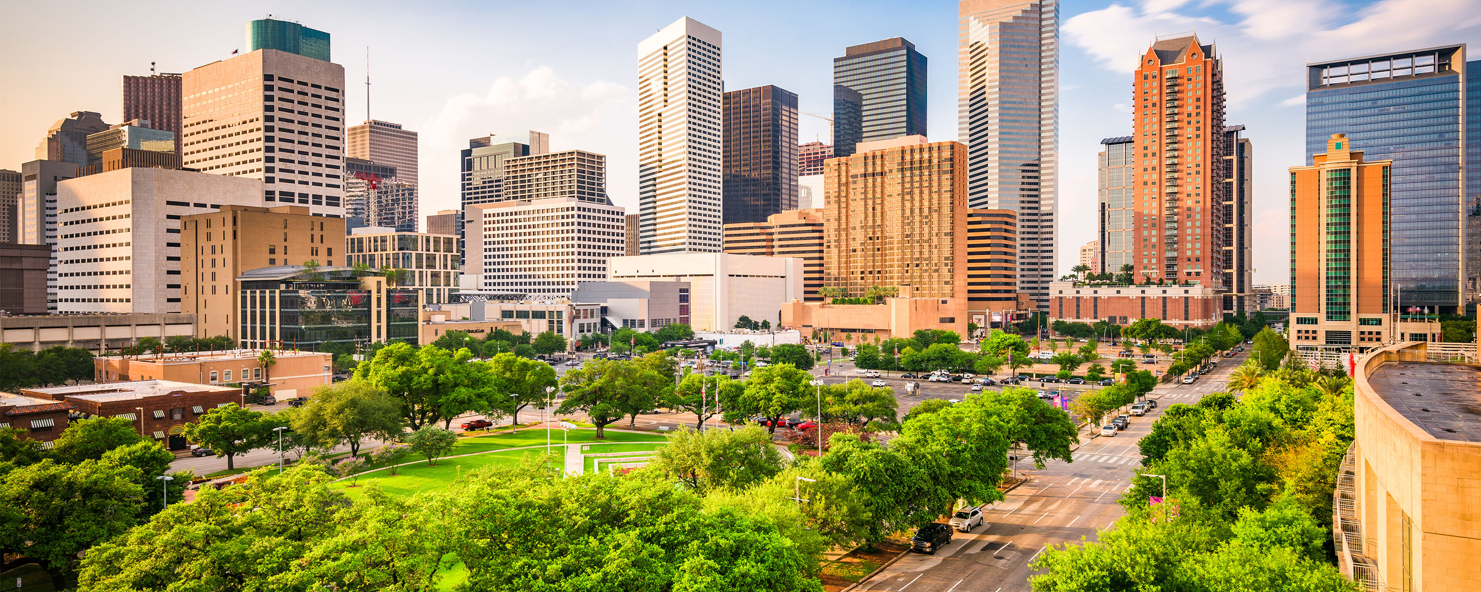 Westway Park Campus Data Center - Houston and Colocation Solution ...