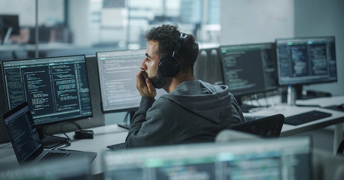 Cybersecurity in the Data Center: New Political Developments Shape New ...