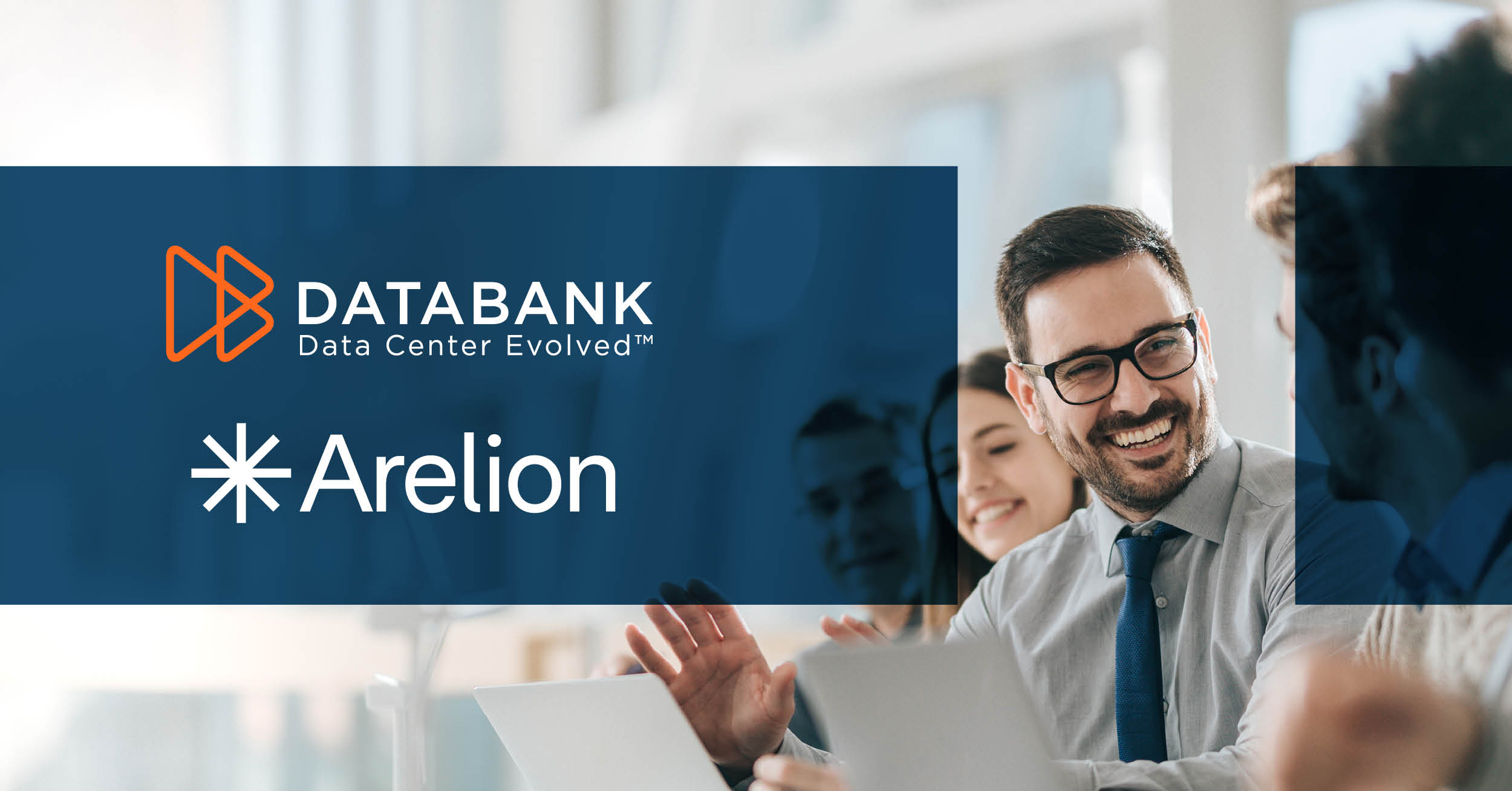 DataBank Teams with Arelion to Offer Customers Leading Global IP ...