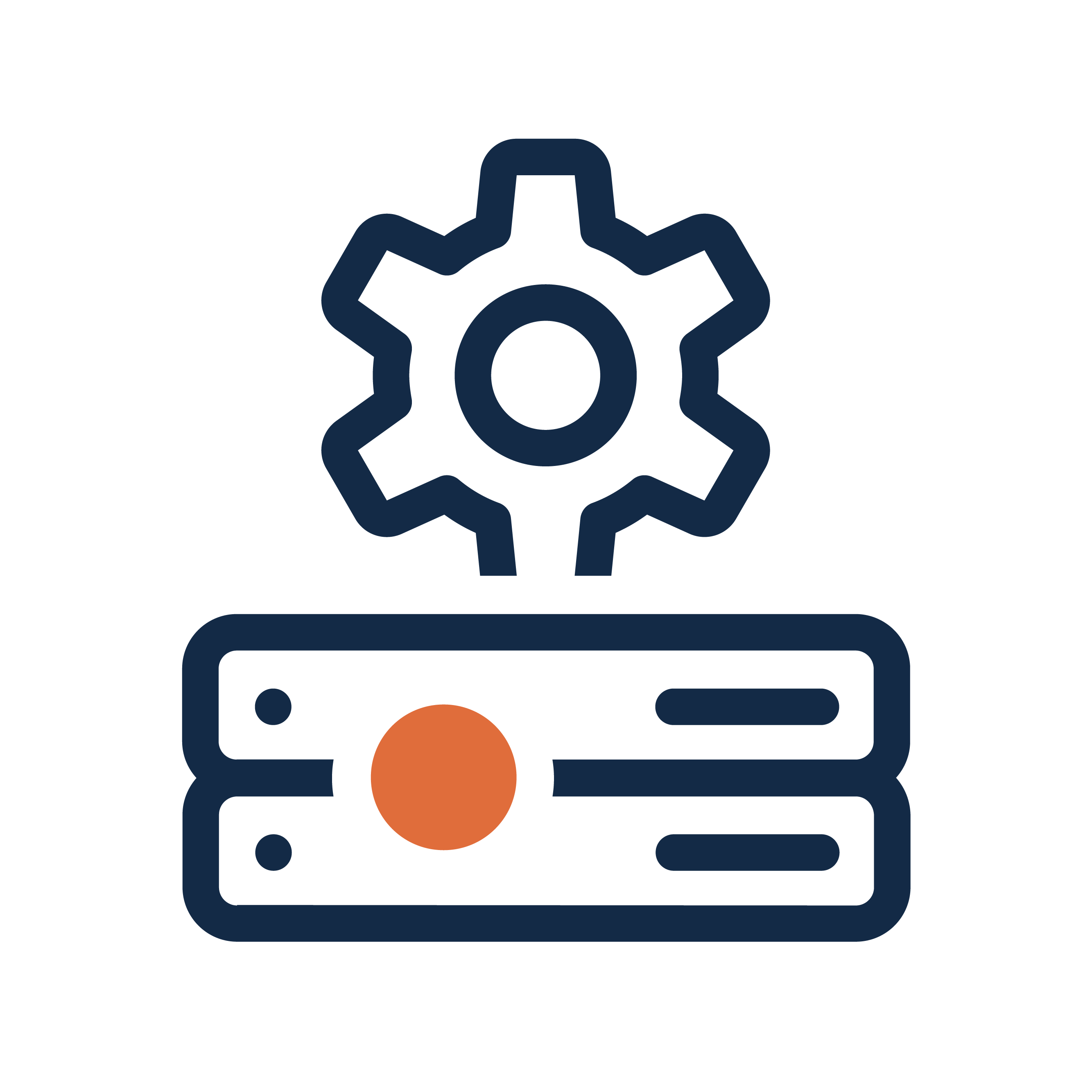 Flexible Custom Cloud Bare Metal Solutions | DataBank