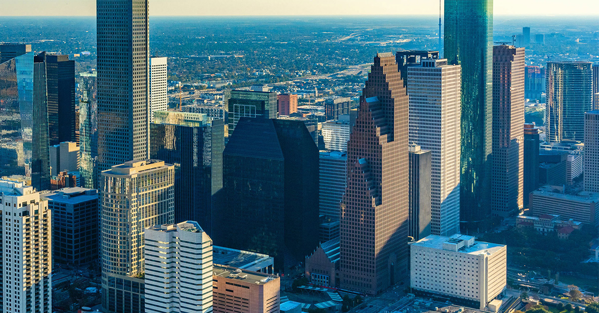 DataBank Completes Migration of CyrusOne Houston Data Centers and ...