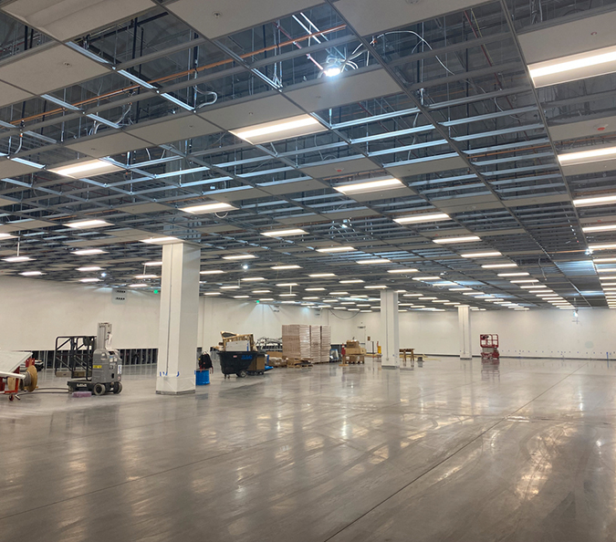 ATL4 Data Center - Lithia Springs, Atlanta and Colocation Solution ...