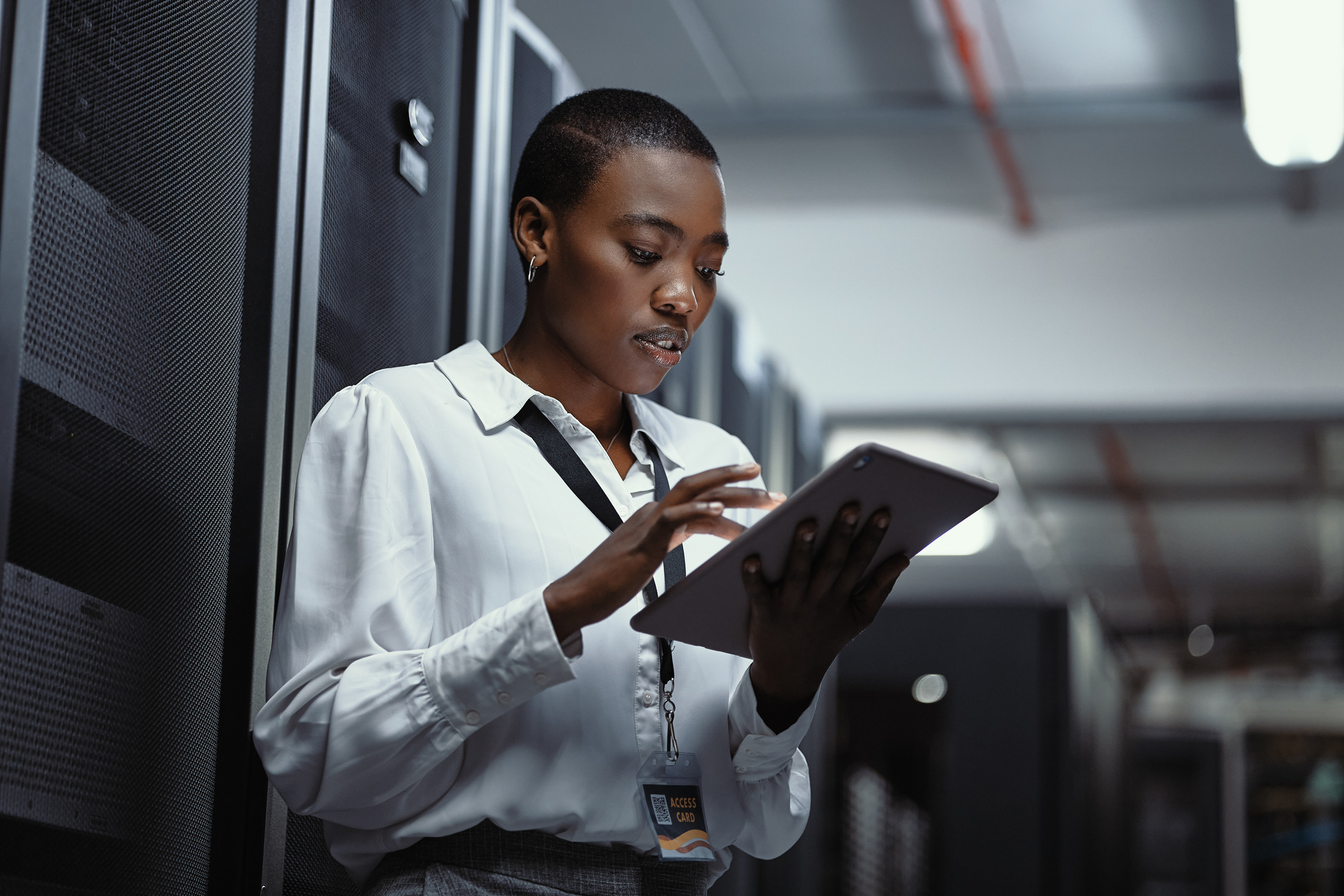 What You Need To Know About A Storage Area Network | Databank
