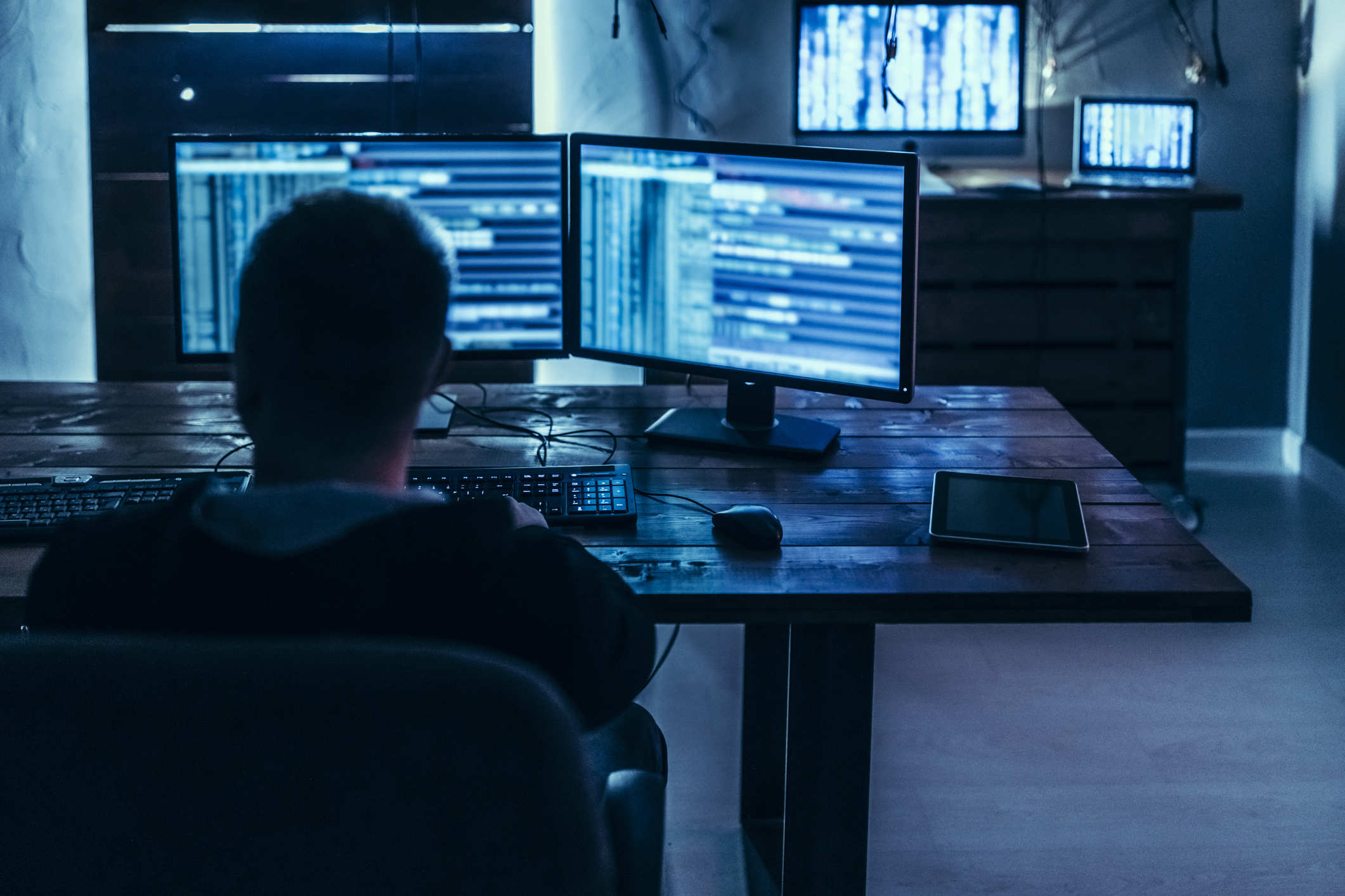 What You Need to Know About DDoS Protection: Safeguarding Your Online ...
