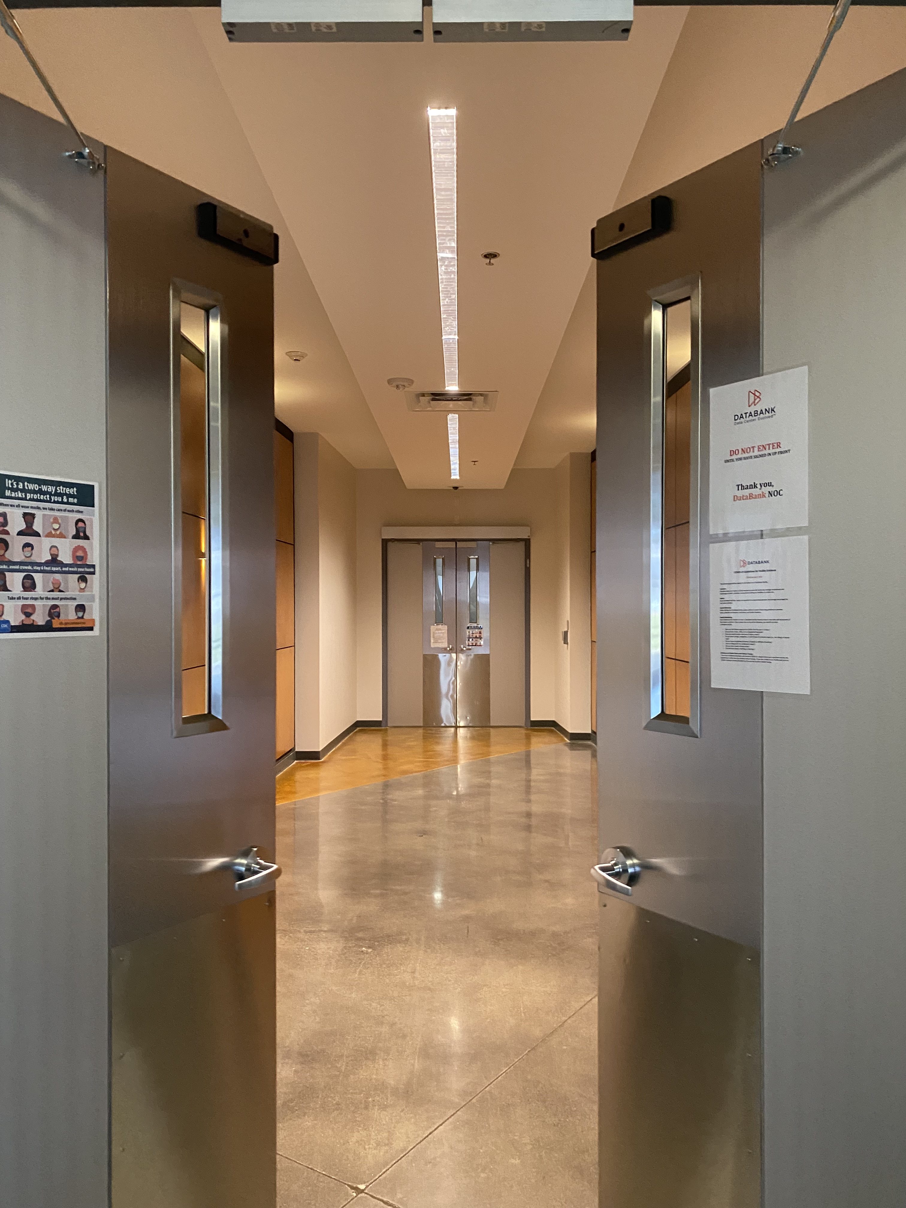 Governance | Data Center Evolved
