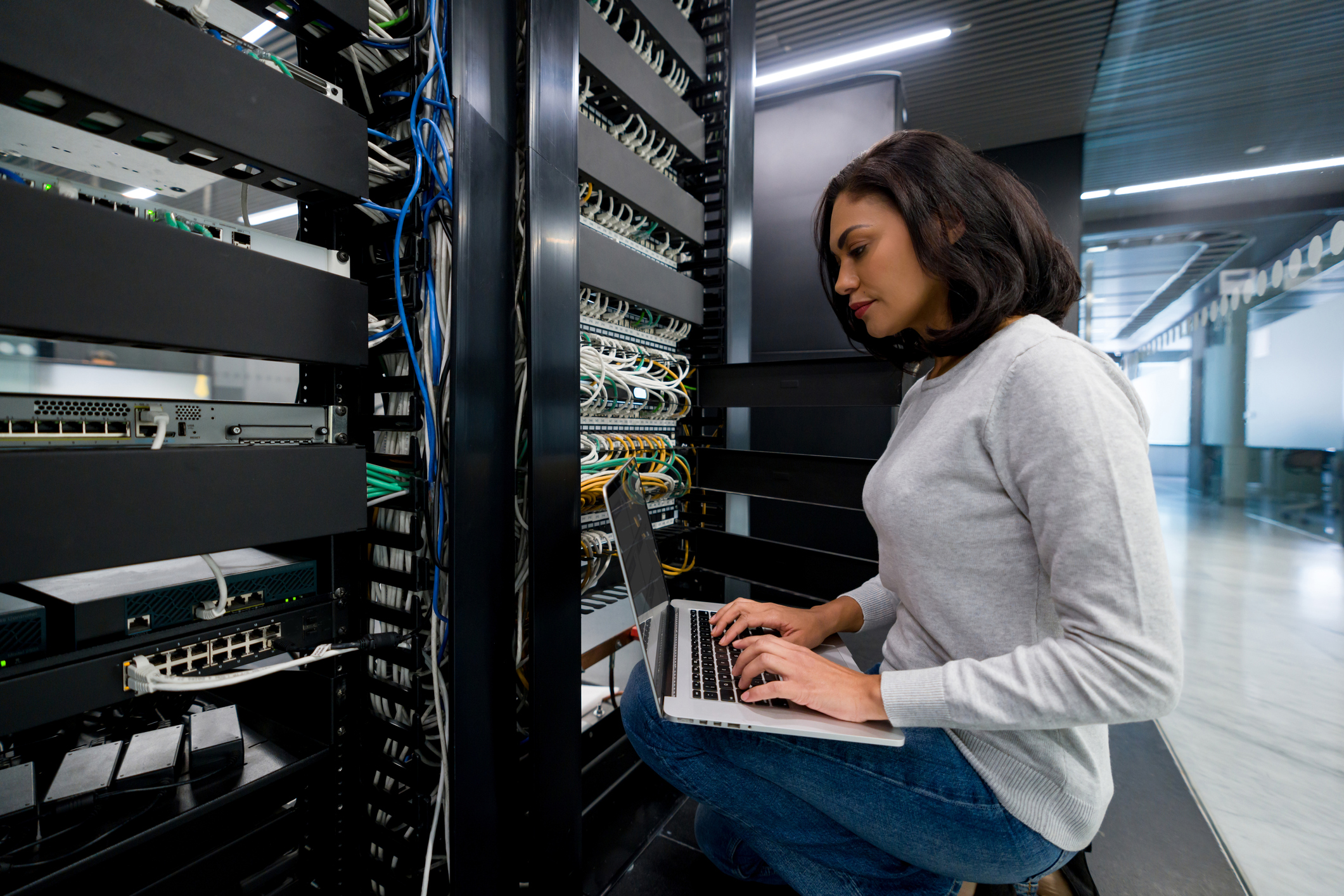 What Are The Benefits Of Cloud? | Databank