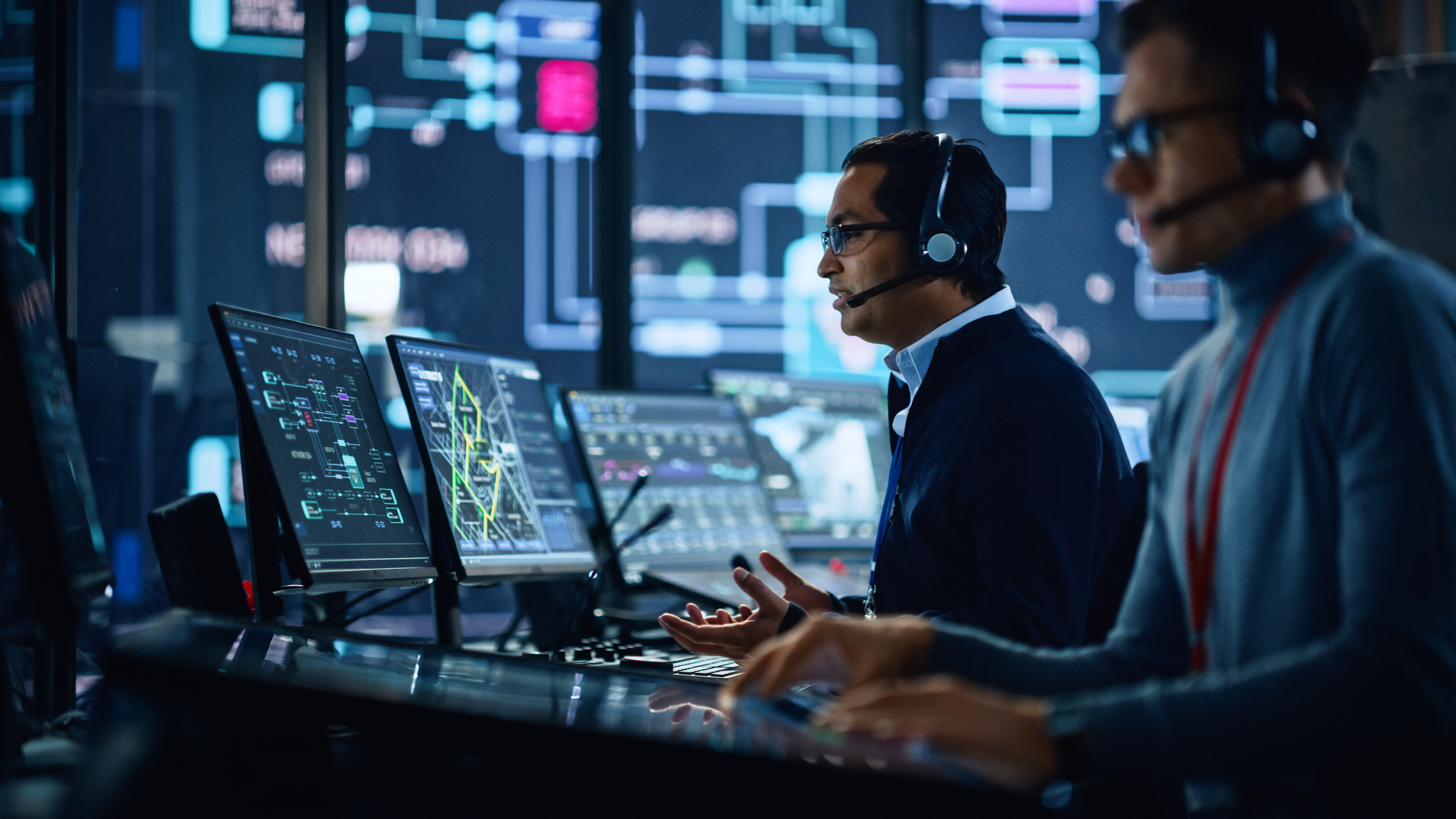 Proactive Monitoring Of Infrastructure: Ensuring Optimal Performance ...