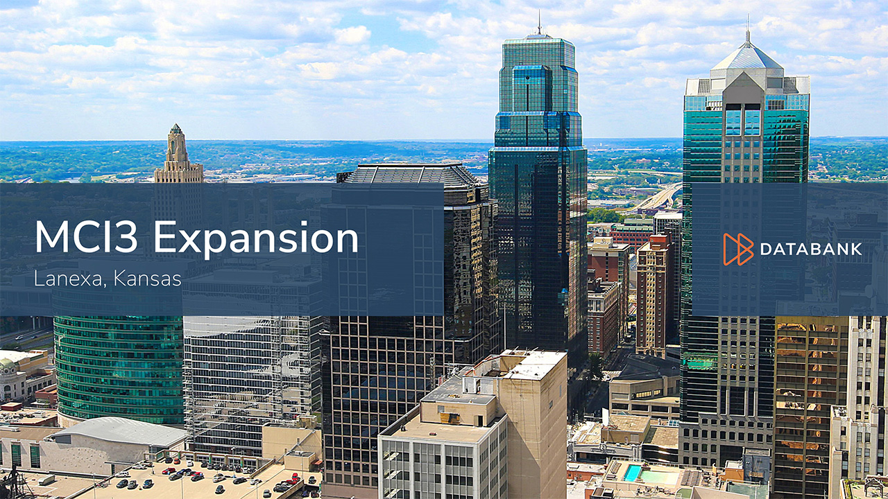 South Lake Data Center & Colocation | DataBank