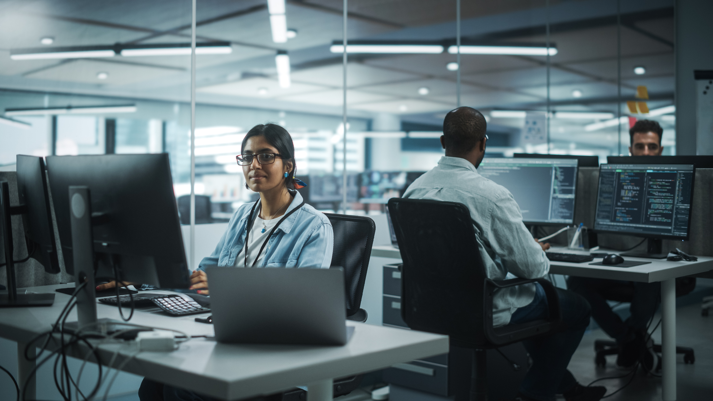 A Comprehensive Guide To Virtual Desktop Technology | Databank