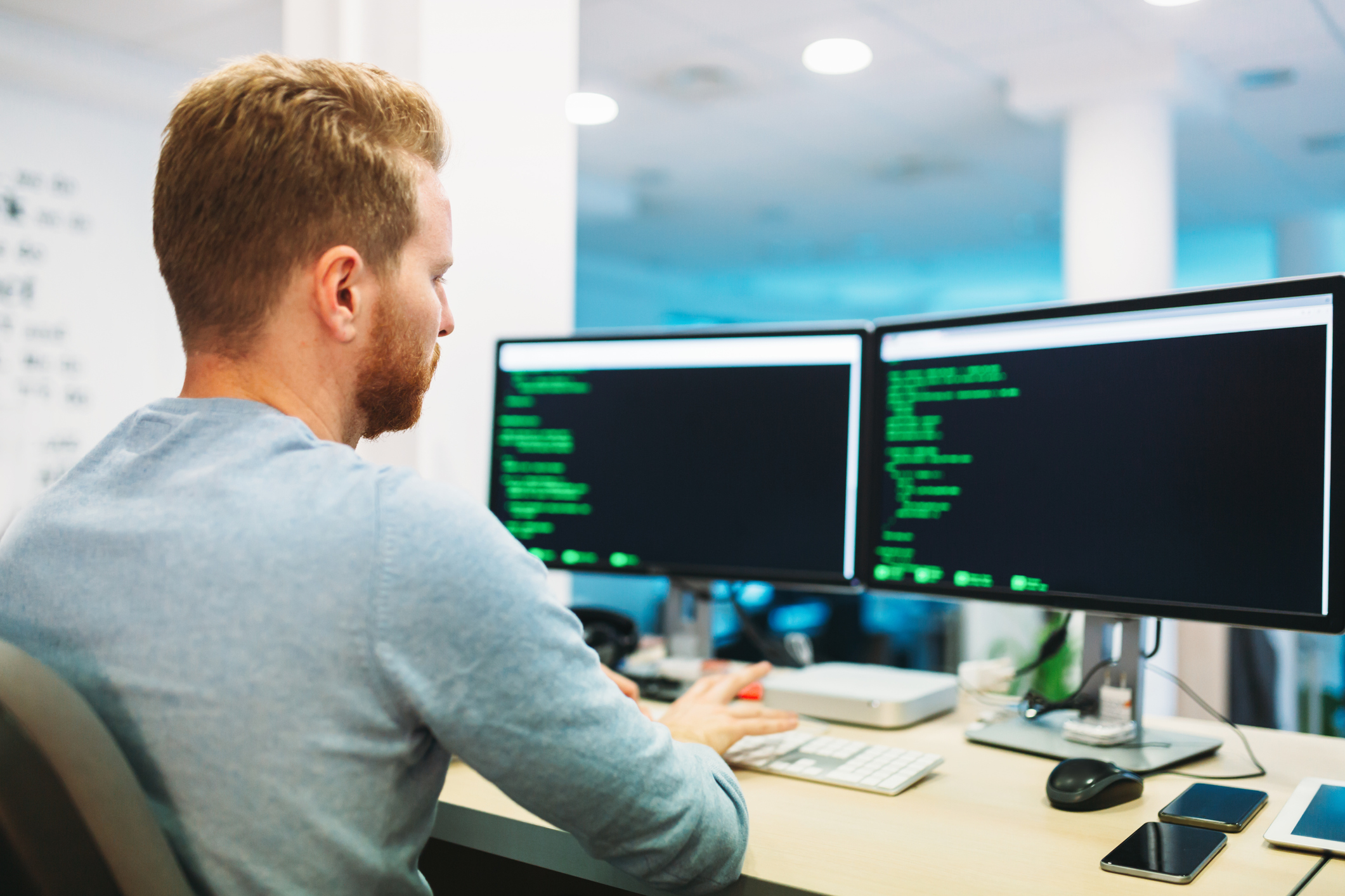 The Importance of Vulnerability Scanning for Cybersecurity: A ...