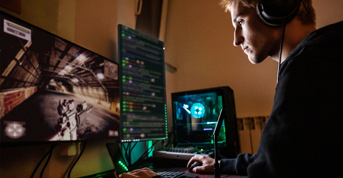 Advantages of Colocation for Gaming Companies | DataBank