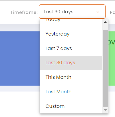 Partner Portal User Guide