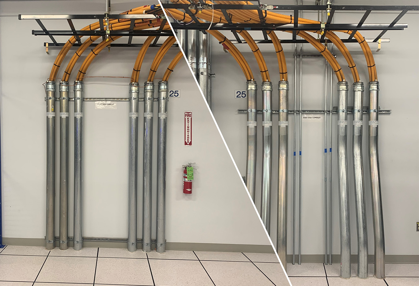 Cross Connect Solutions | DataBank