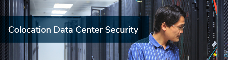 Best Practices of Colocation Data Center Security [Tips for 2024]