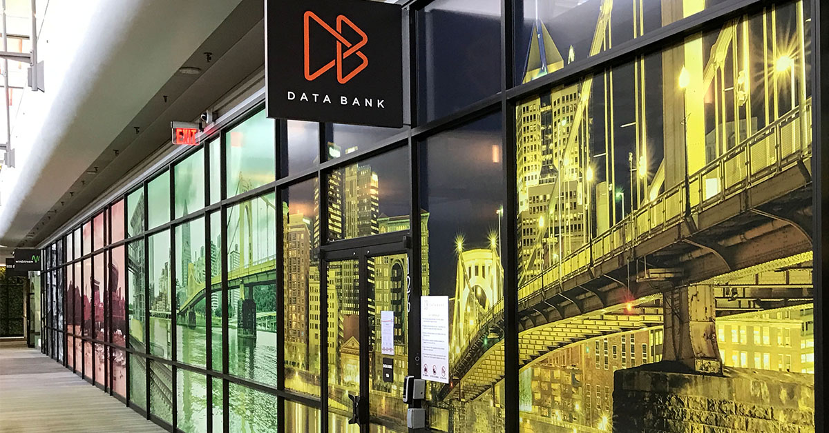 DataBank’s Pittsburgh Carrier Hotel Data Center: Driving Innovation for ...
