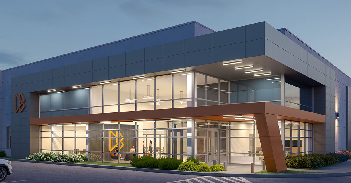 DataBank Announces Record Sales and Financial Results for First Half of ...