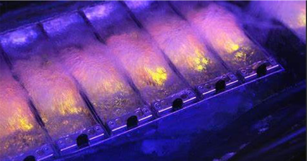 Data Center Cooling Innovations: Towards Efficiency