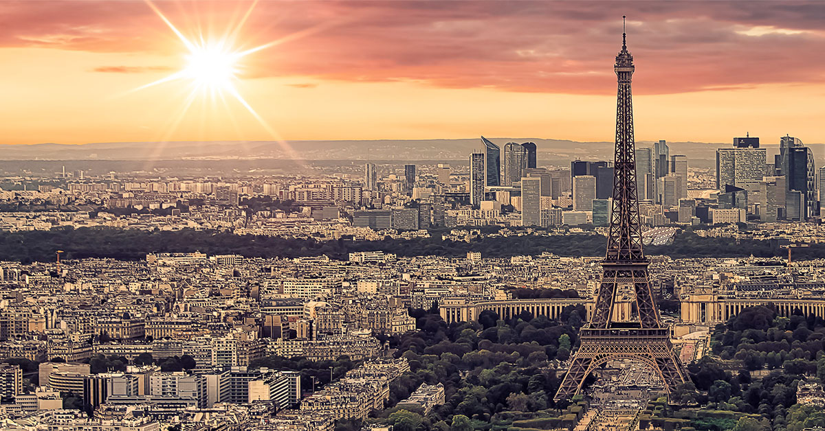 DataBank Completes Sale of French Data Center Assets to Etix Everywhere ...