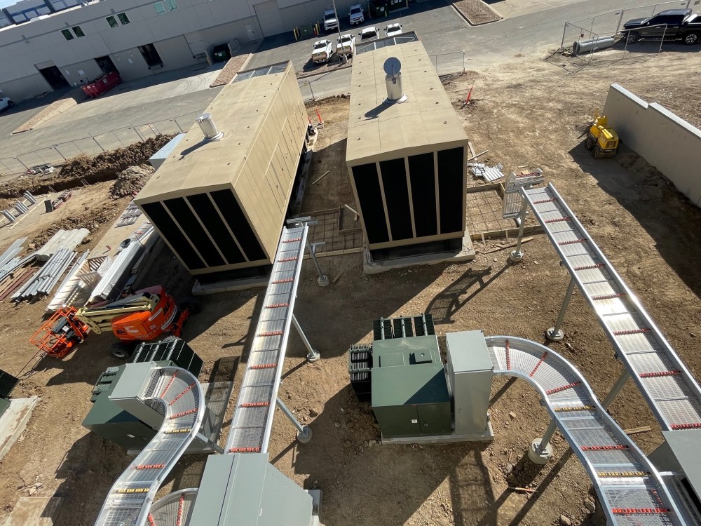 DEN5 Data Center - Centennial Campus, Denver and Colocation Solution ...