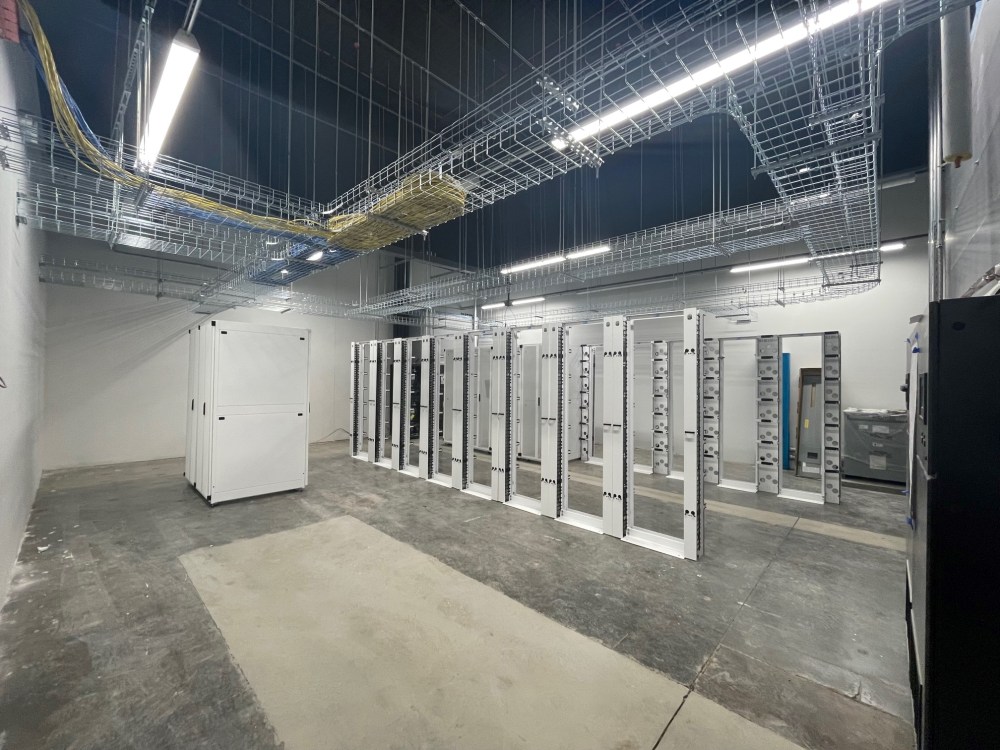 DEN5 Data Center - Centennial Campus, Denver and Colocation Solution ...