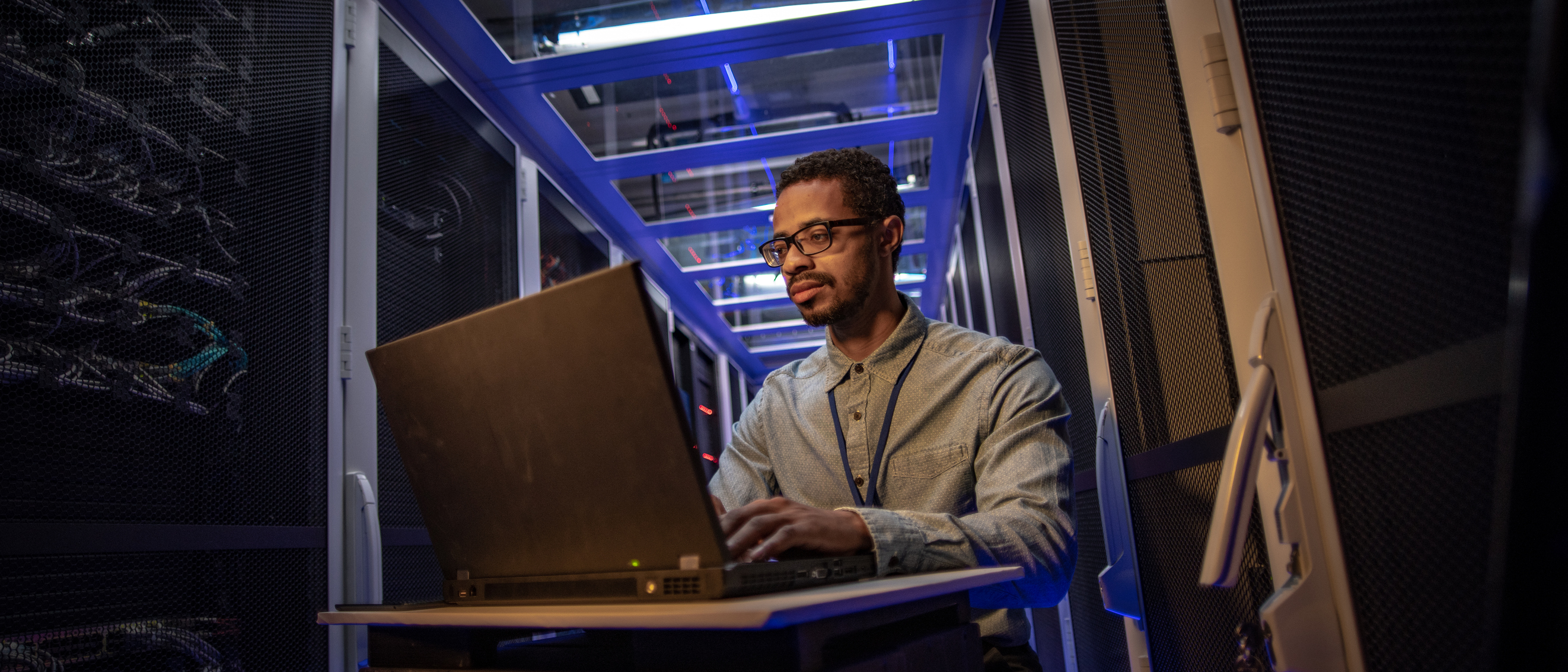 Advanced Networking Solutions For Seamless Hybrid IT Integration